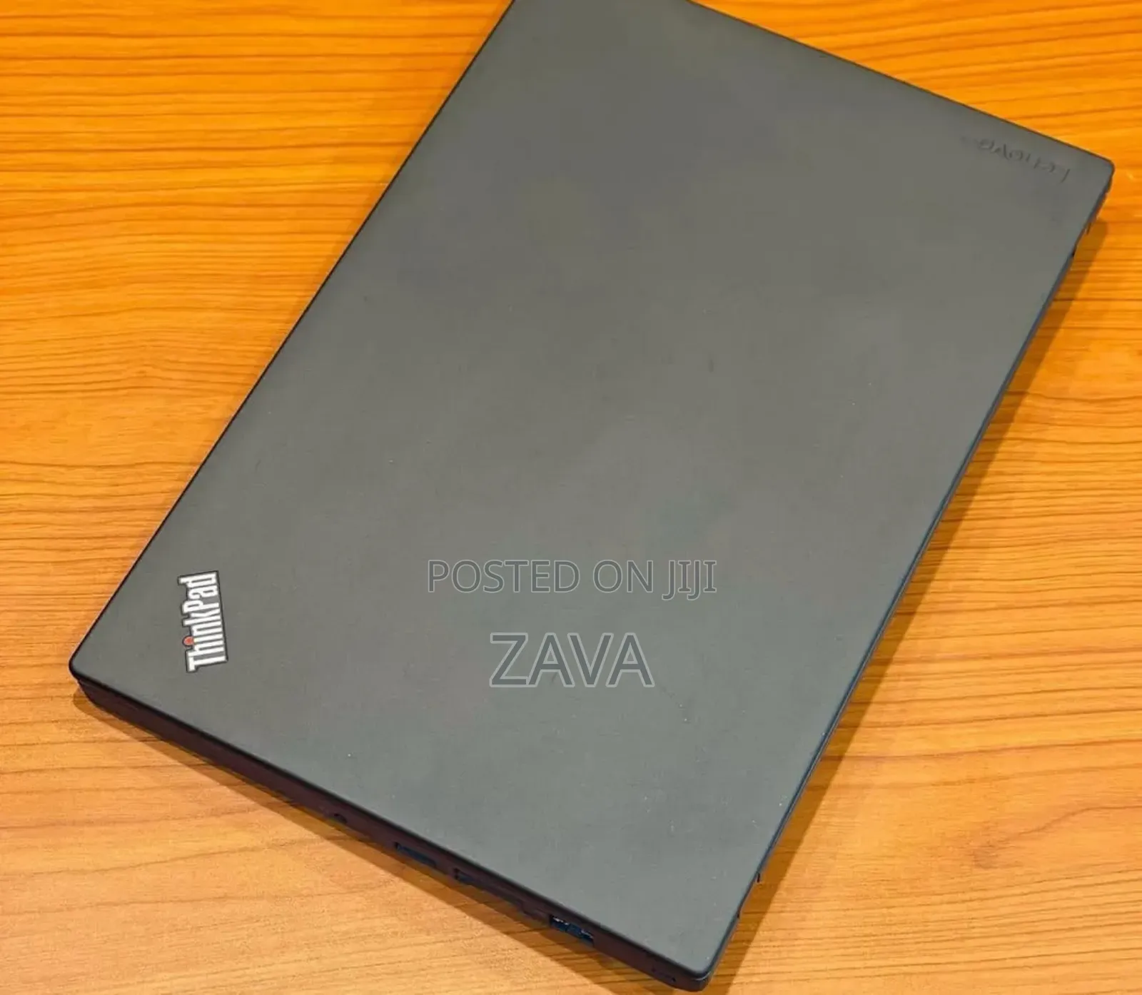 New Laptop Lenovo ThinkPad X270 8GB Intel Core I5 SSD 256GB in Central ...