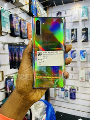 Samsung Galaxy Note 10 5G 256 GB Rose Gold for sale - BREE PHONE HUB ...