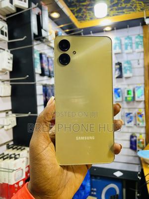 Samsung Galaxy A06 64 GB Rose Gold for sale - BREE PHONE HUB Price: USh ...