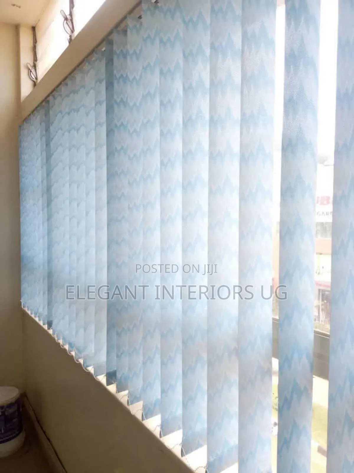 Executive Curtain Blinds Per Square Meter in All Designs in Central ...
