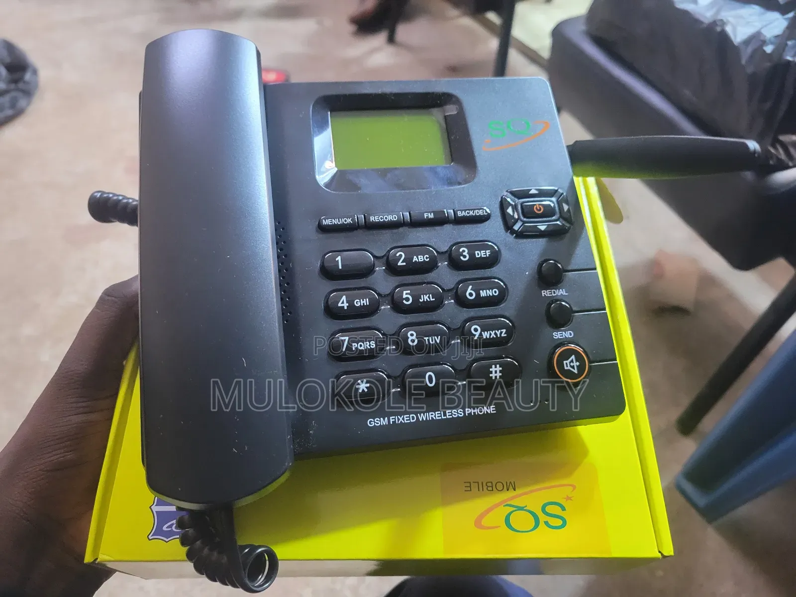 Sq Office Land Line Phone in Central Division - Home Appliances, Elias ...