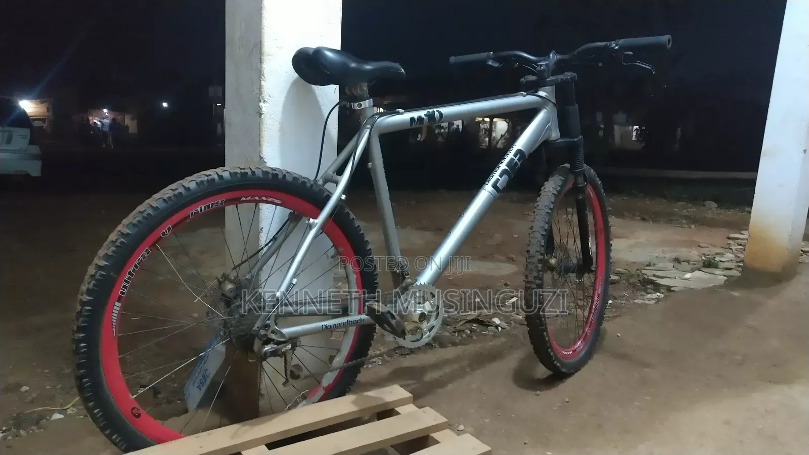 Bycicle for Sale in Central Division - Sports Equipment, Kenneth ...