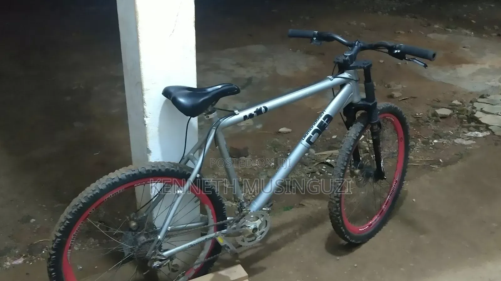 Bycicle for Sale in Central Division - Sports Equipment, Kenneth ...