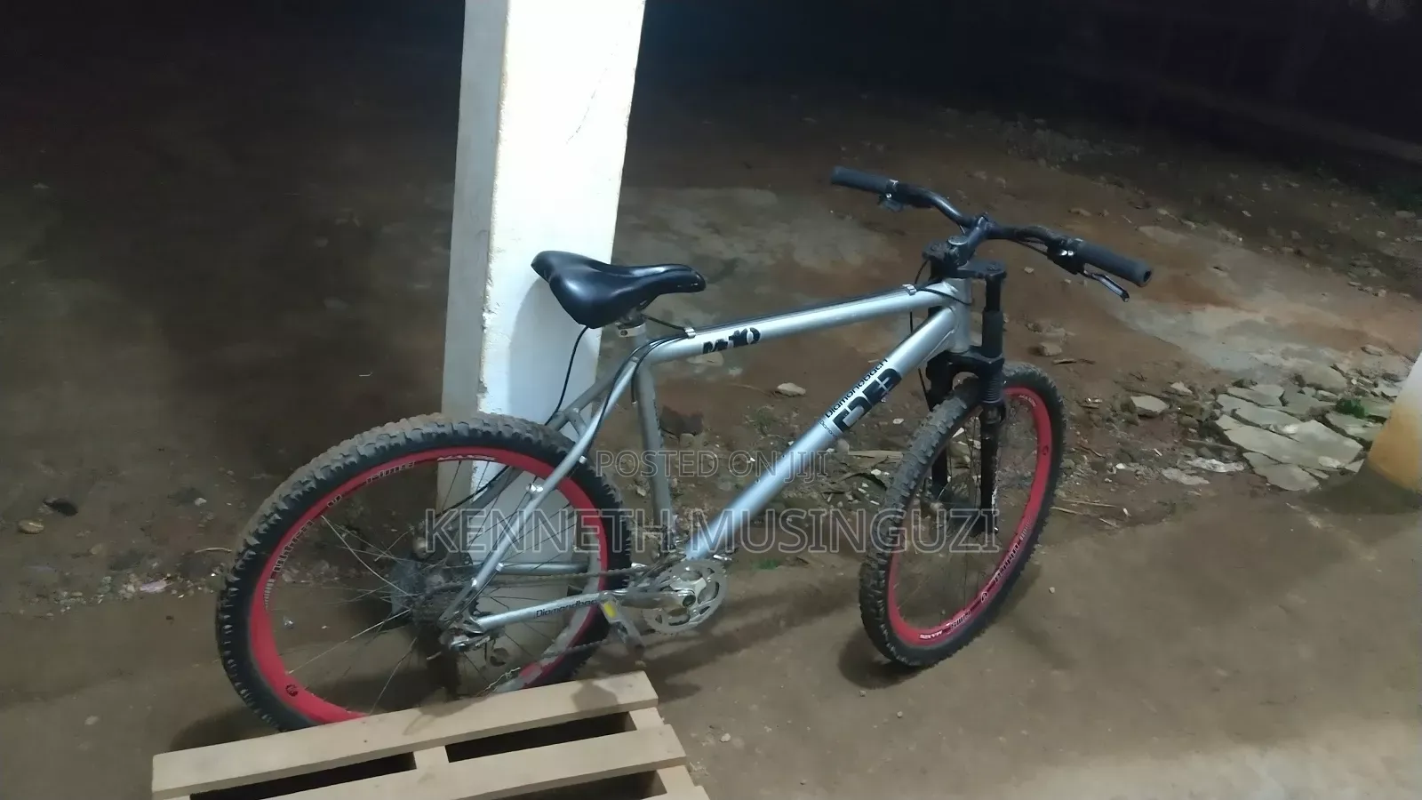 Bycicle for Sale in Central Division - Sports Equipment, Kenneth ...