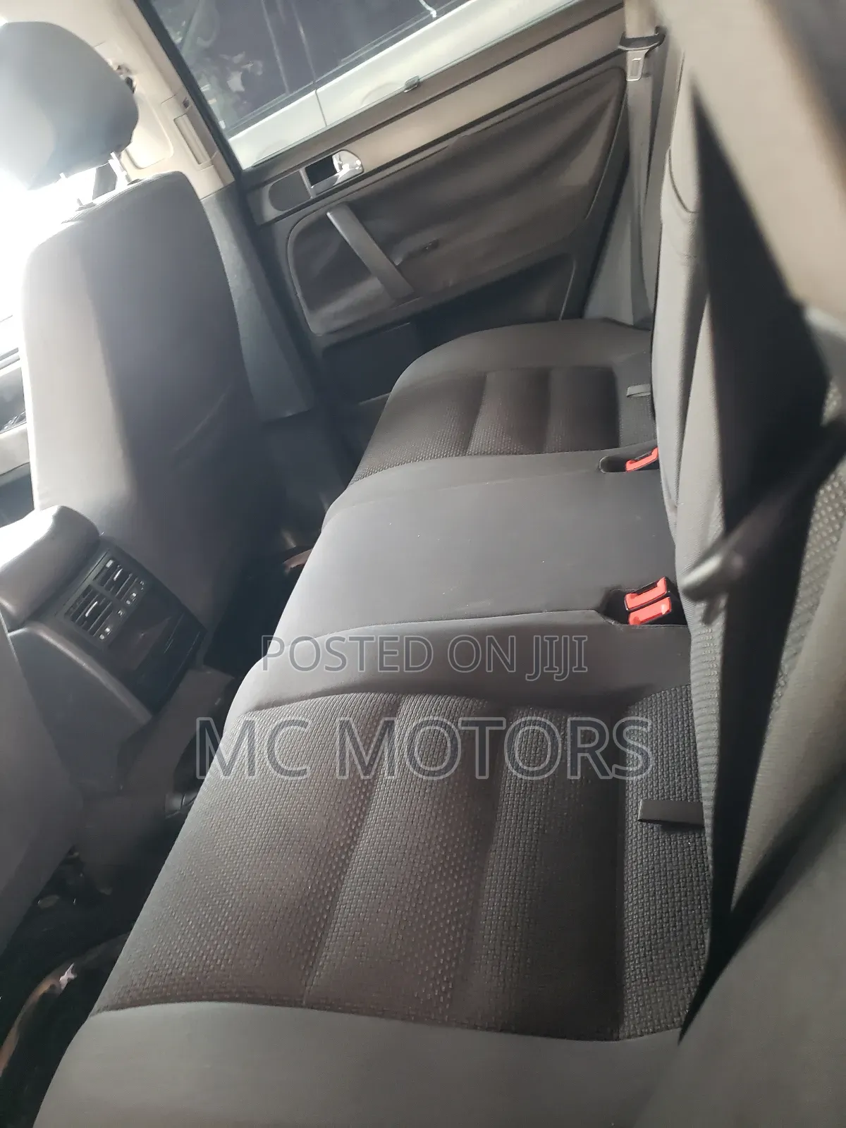 Volkswagen Touareg 3.6 2009 Silver in Nakawa - Cars, Mc Motor Rides Ltd ...