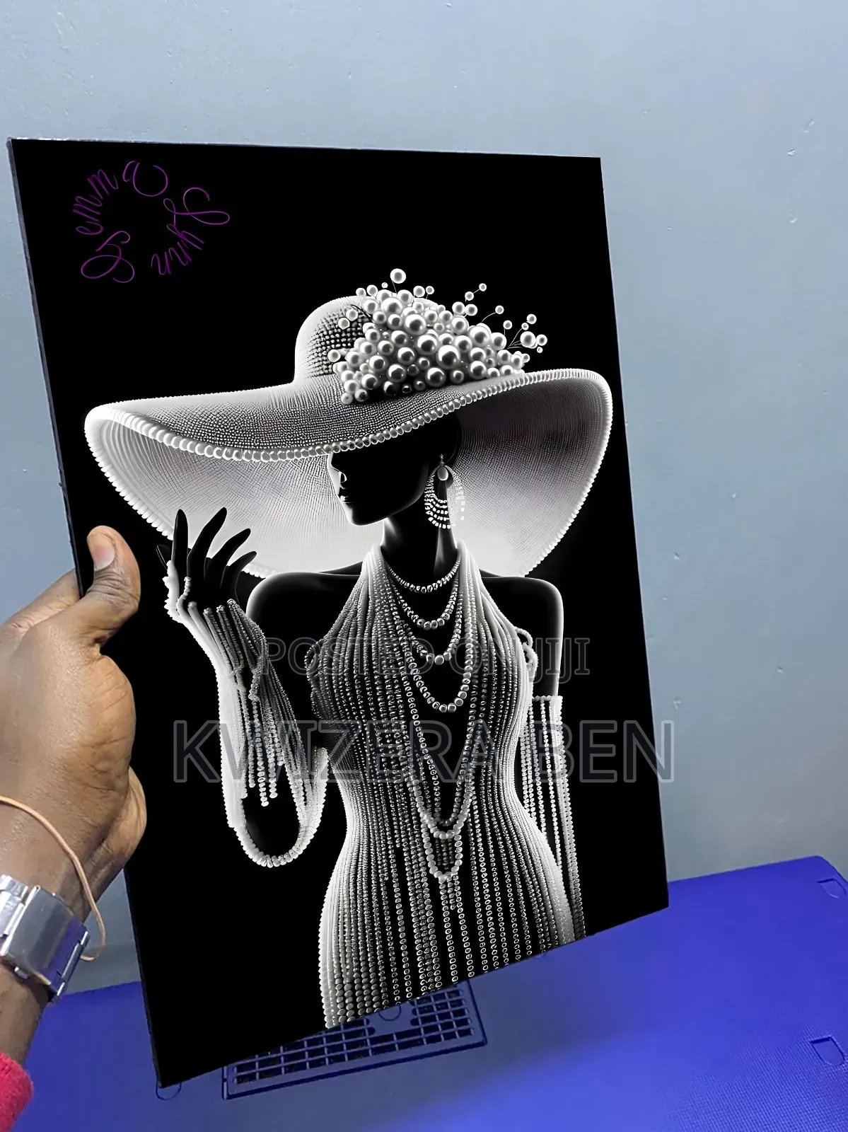Ben Designer in Central Division - Arts, Crafts & Awards, Kwizera Ben ...