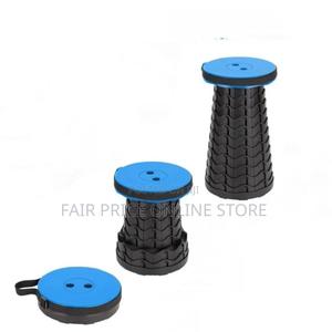 Adjustable Stool / Foldable Portable Chair in Central Division ...
