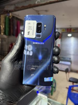 Samsung Galaxy S9 Plus 64 GB in Central Division - Mobile Phones ...