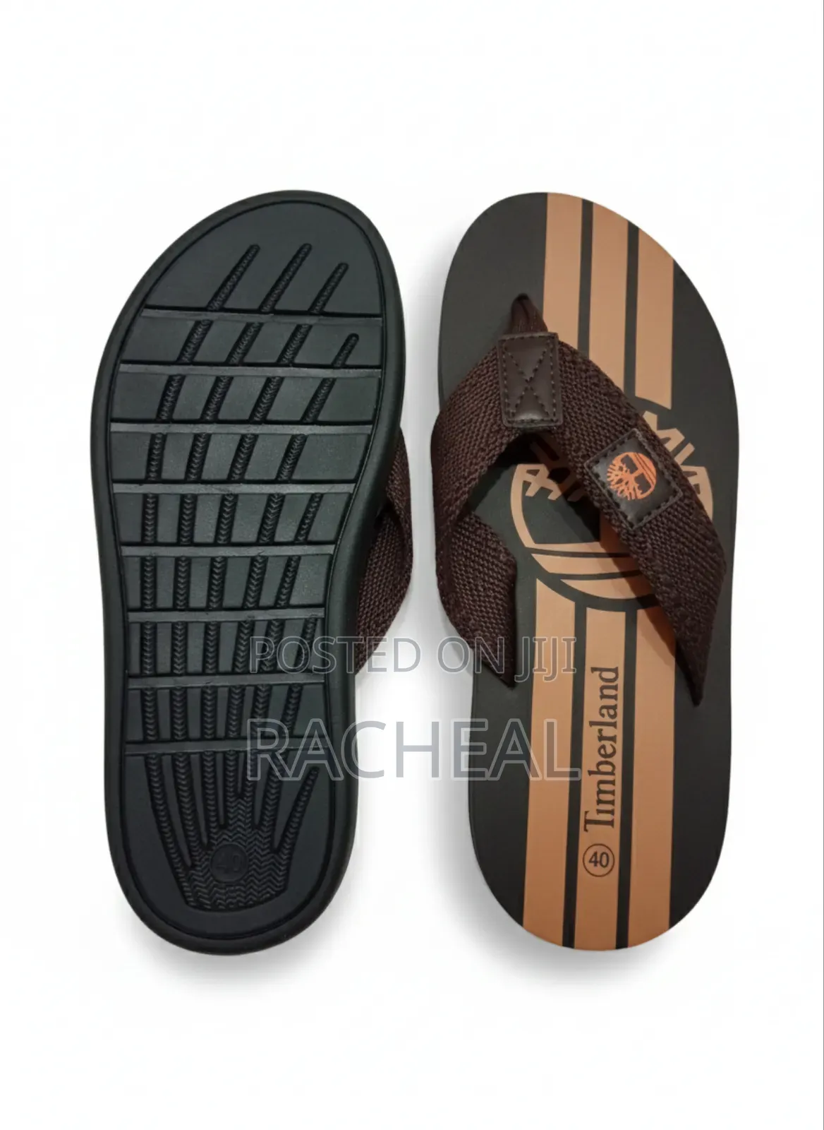 Timberland and Nike Slip on Sandals for Men in Makindye - Shoes ...