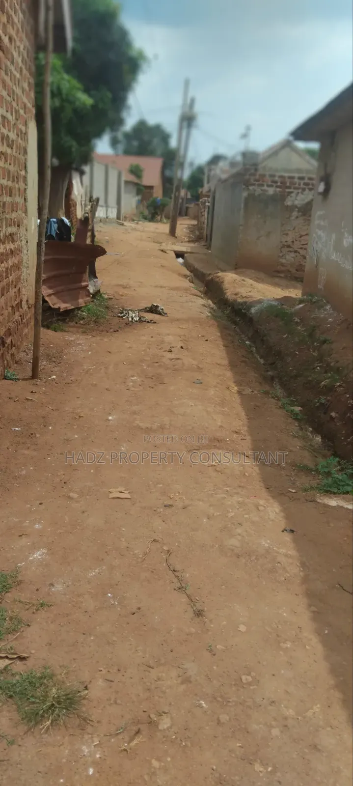 2026 Hot Cake Plot on Sale in Ssabagabo-Makindye - Land & Plots for ...