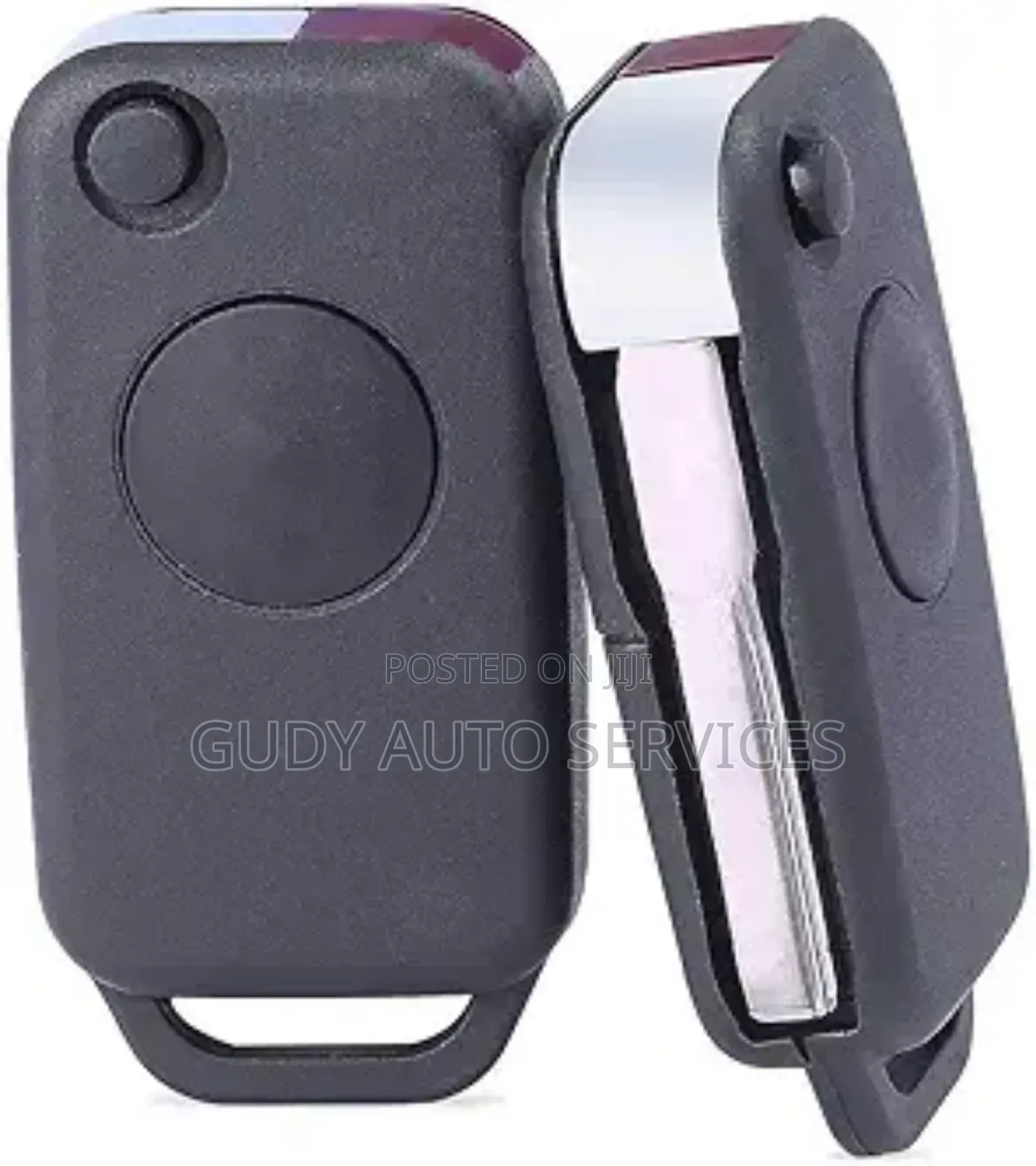 Mercedes Benz Car Key Programmer in Central Division - Vehicle Parts ...