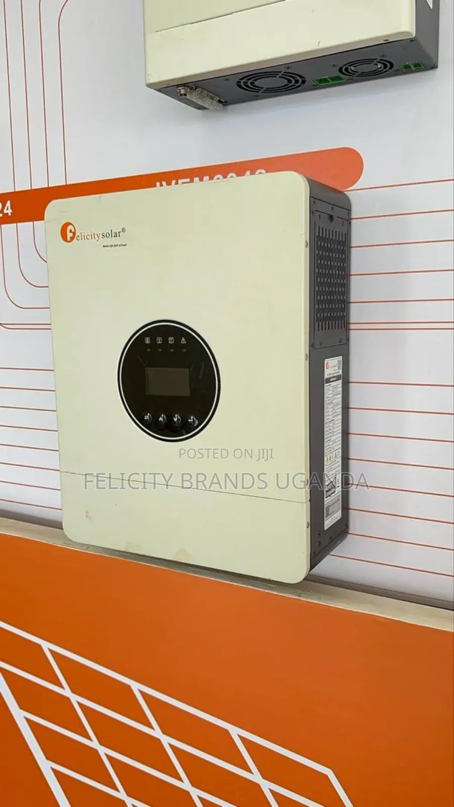 Hybrid Solar Inverter 6kva in Central Division - Electrical Equipment ...