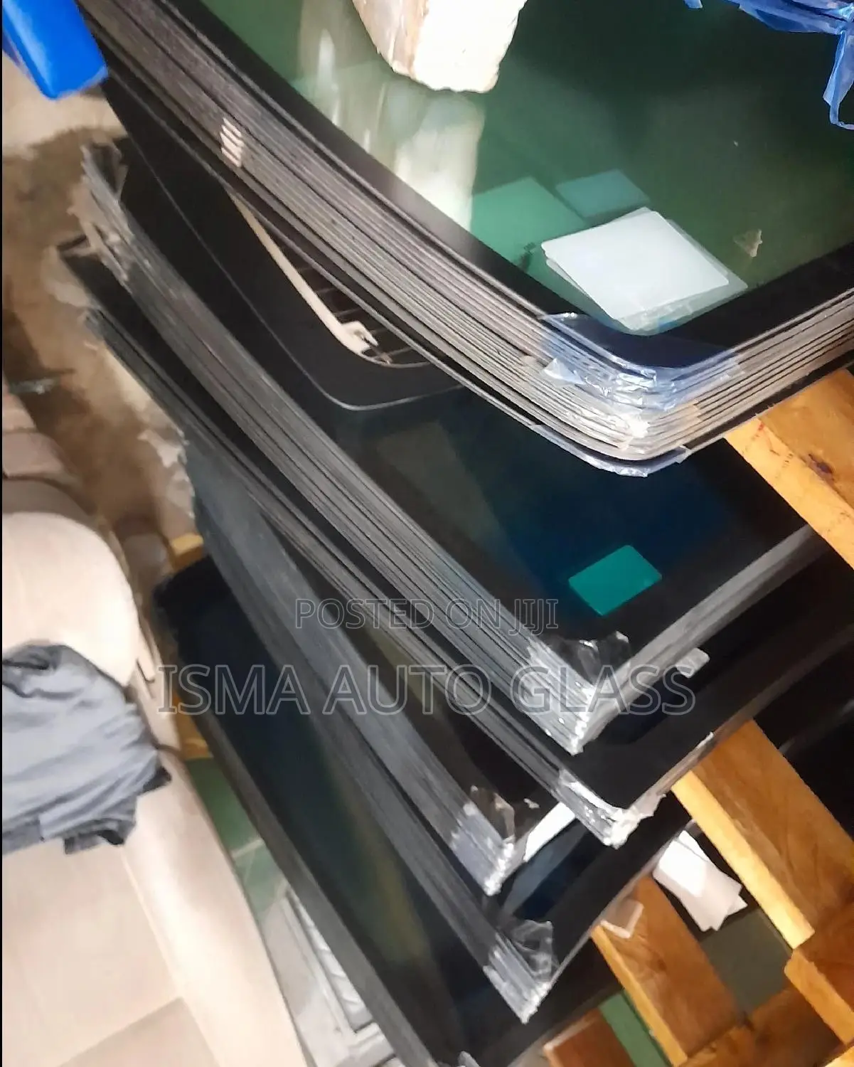 Tinted Glass And Windscreens in Central Division - Vehicle Parts ...