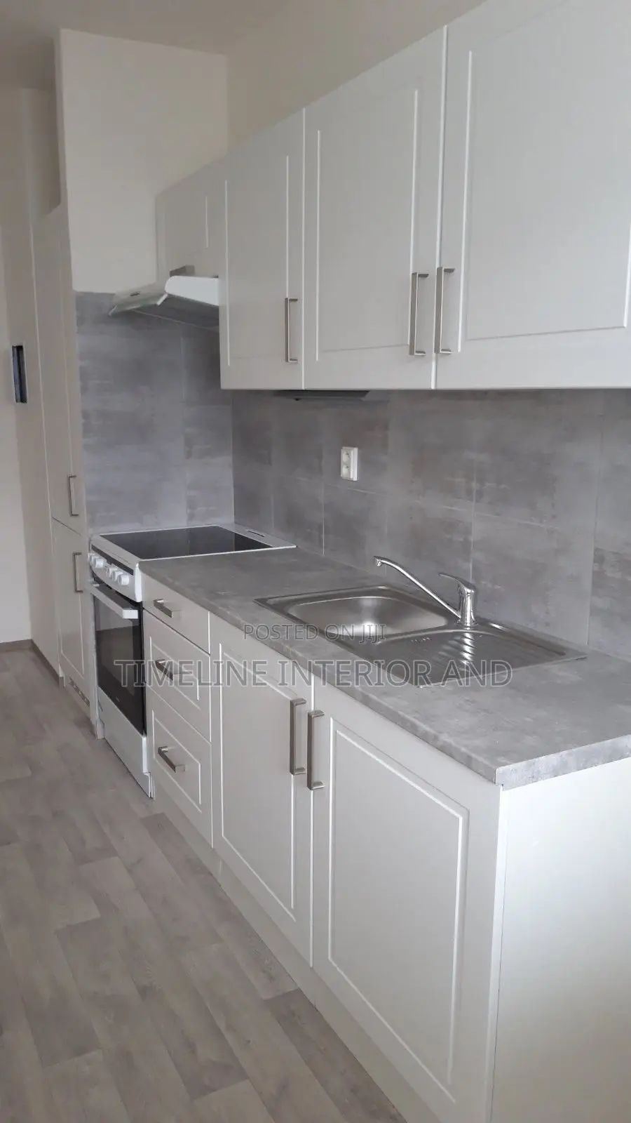 Kitchen Cabinets in Central Division - Building & Trade Services, Ssali ...