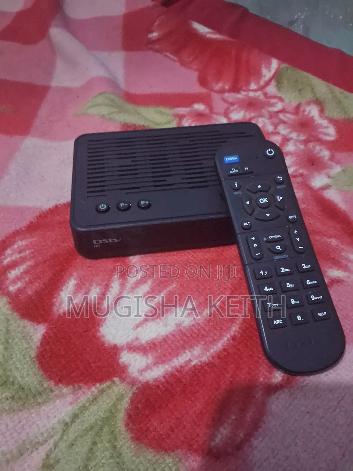 Ds Tv Decorder in Central Division - TV & DVD Equipment, Mugisha Keith ...