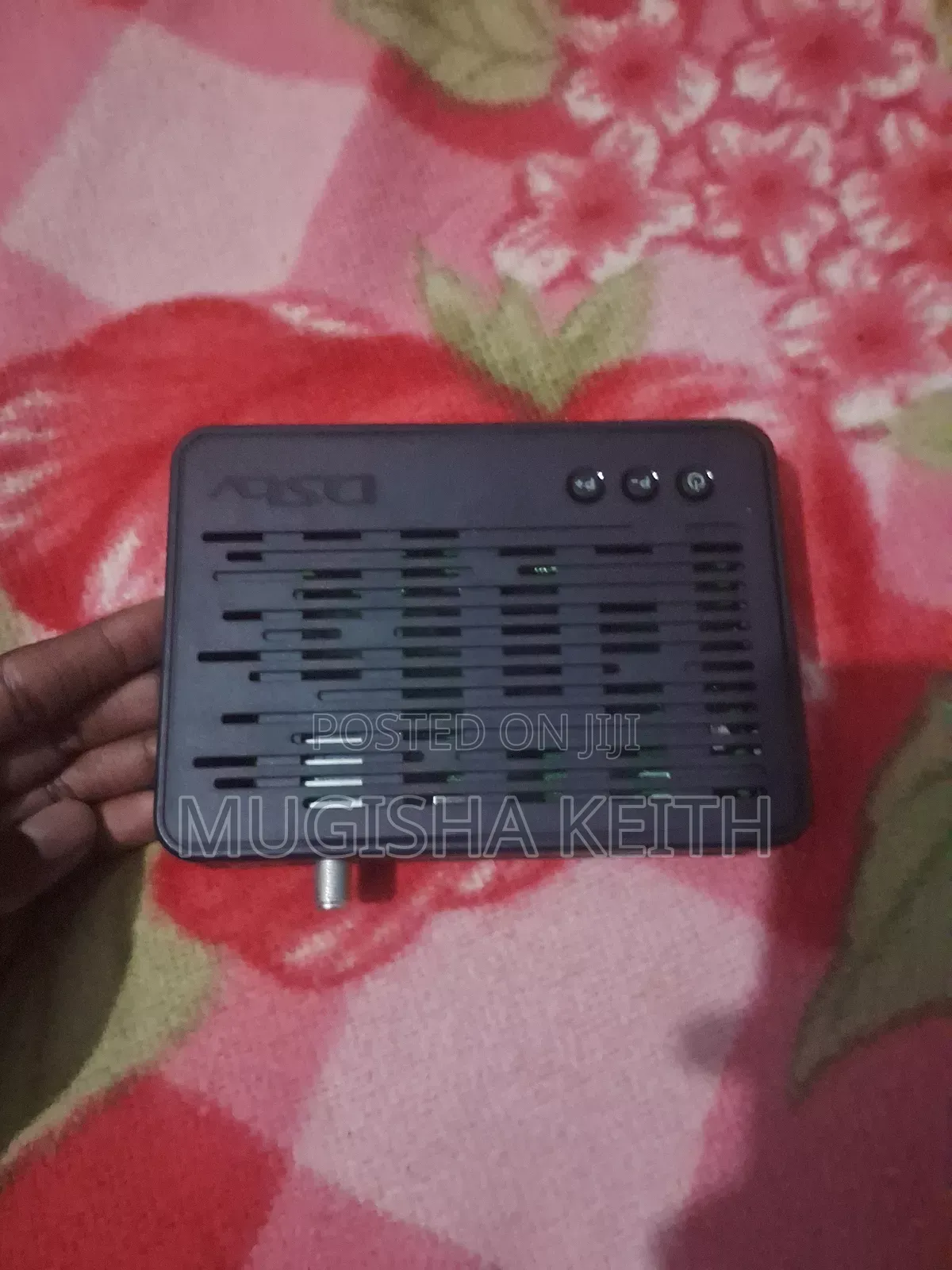 Ds Tv Decorder in Central Division - TV & DVD Equipment, Mugisha Keith ...