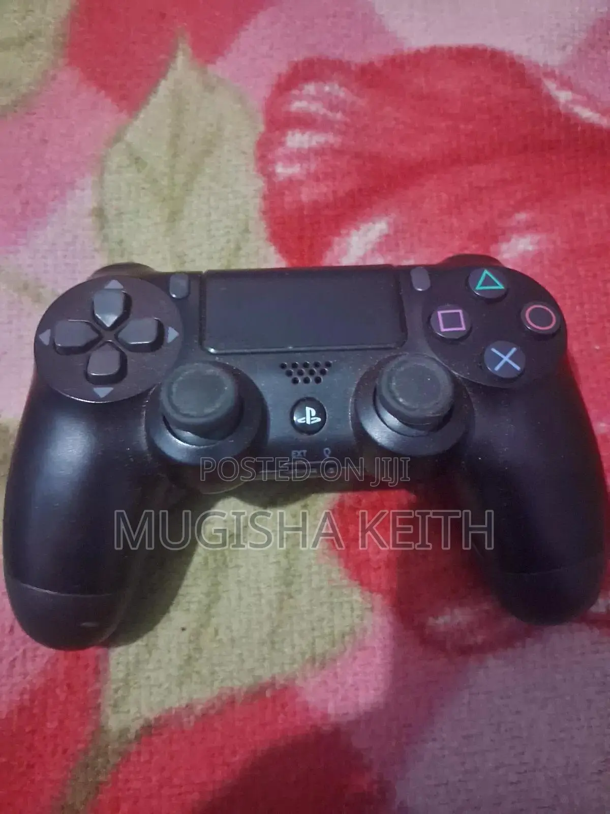 Ps4 Pad Wireless in Central Division - Video Game Consoles, Mugisha ...