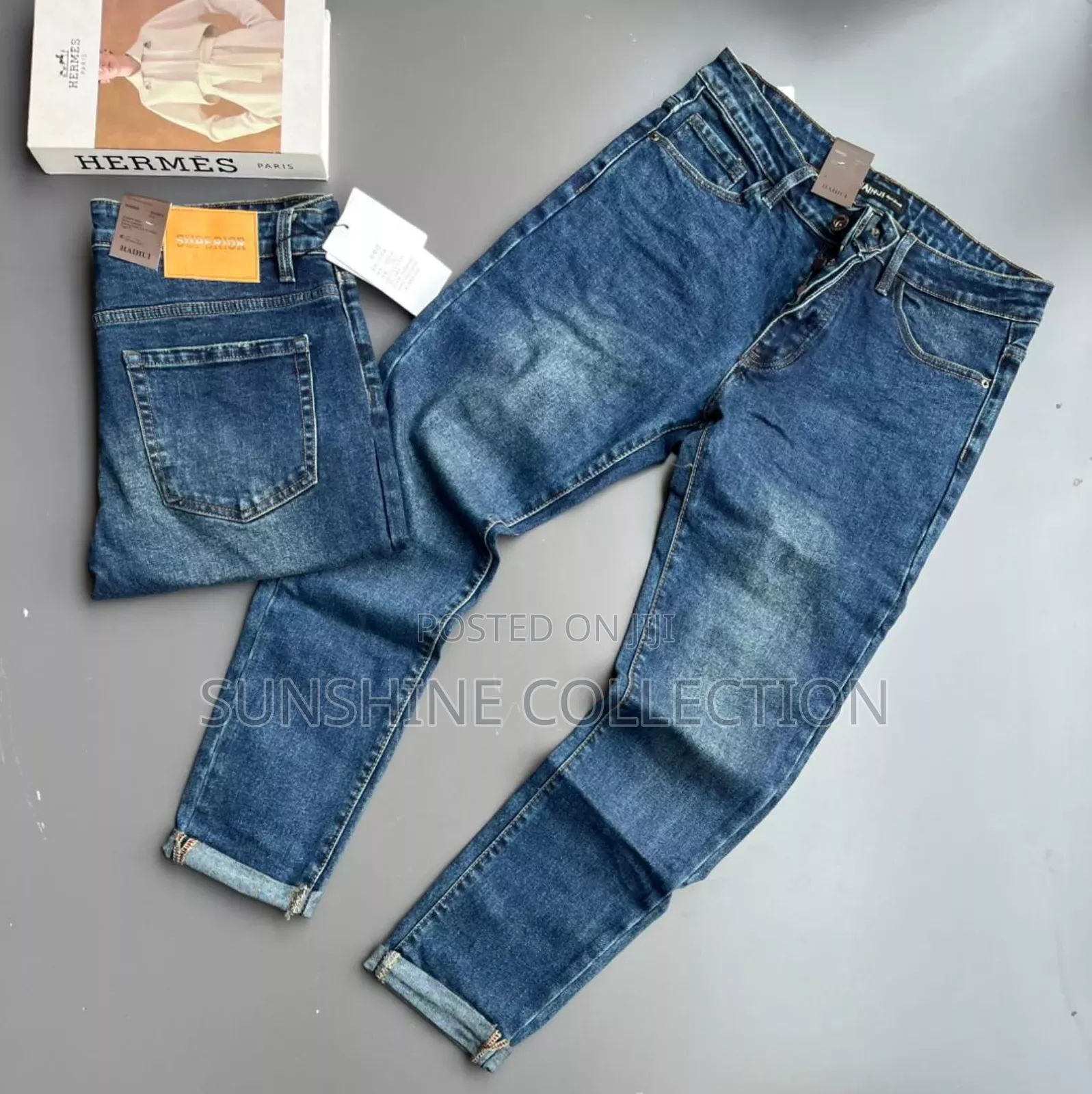 For All Nice and Fitting Jeans in All Colours, Designs and Materials in ...