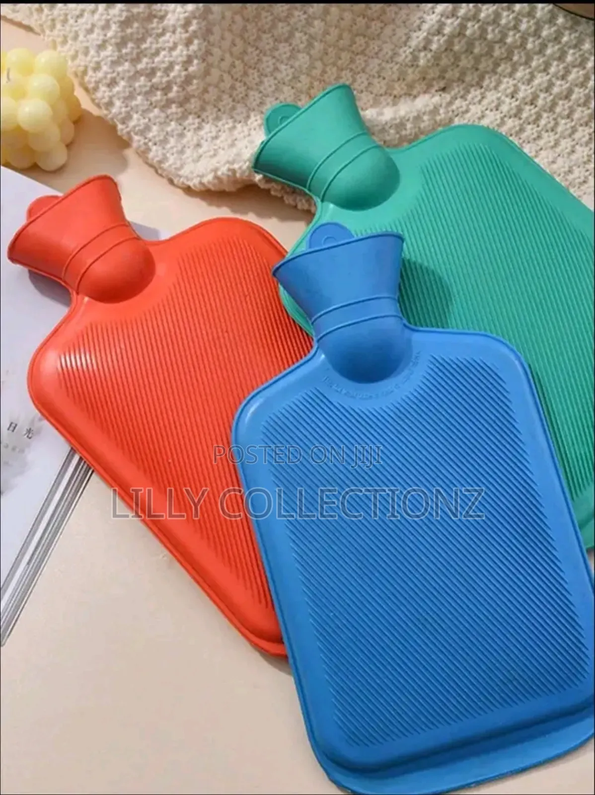 Hot Water Tummy Bottles in Central Division - Tools & Accessories ...