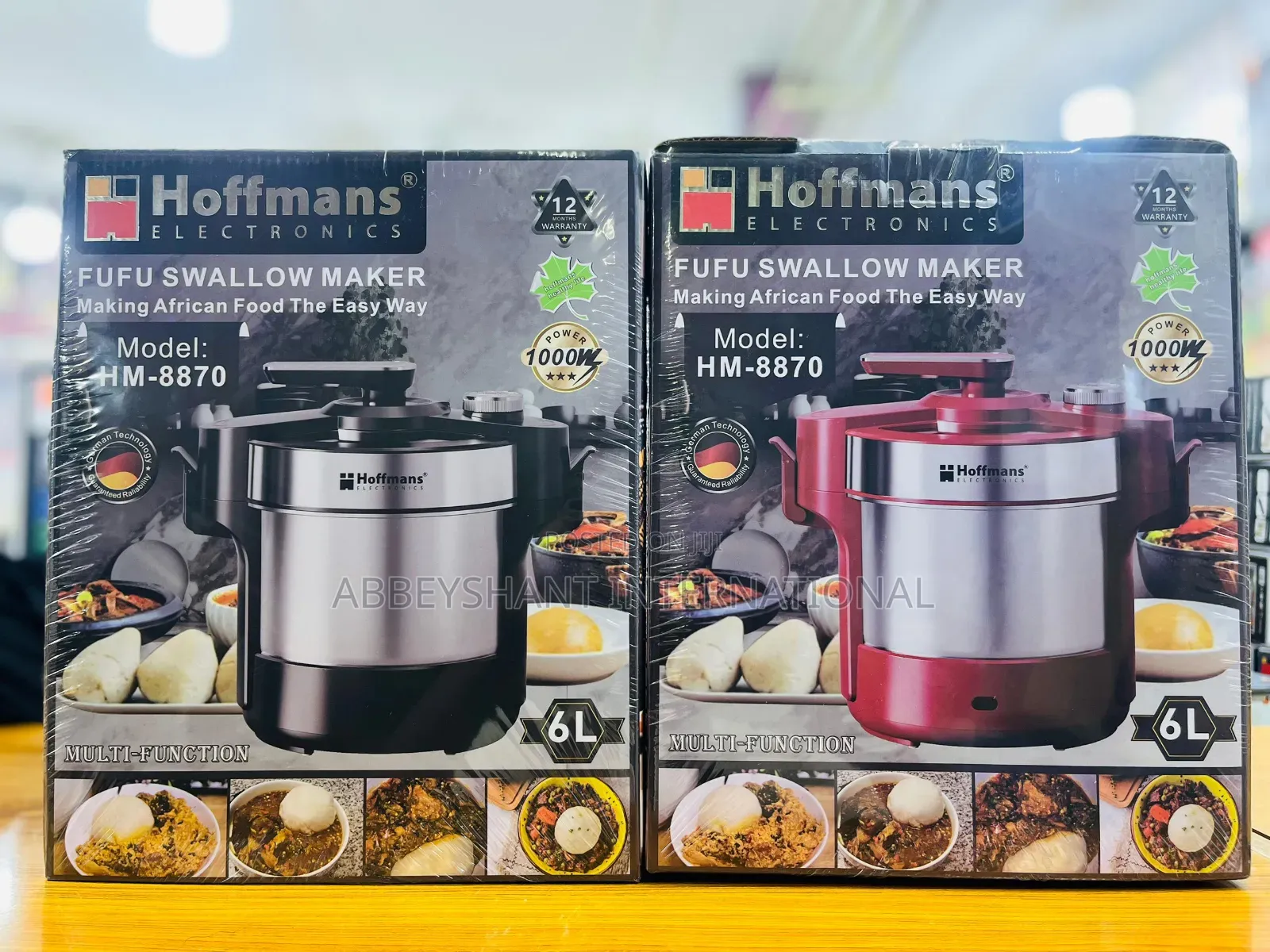 Fufu Swallow Maker/Posho Cooker in Central Division - Kitchen ...