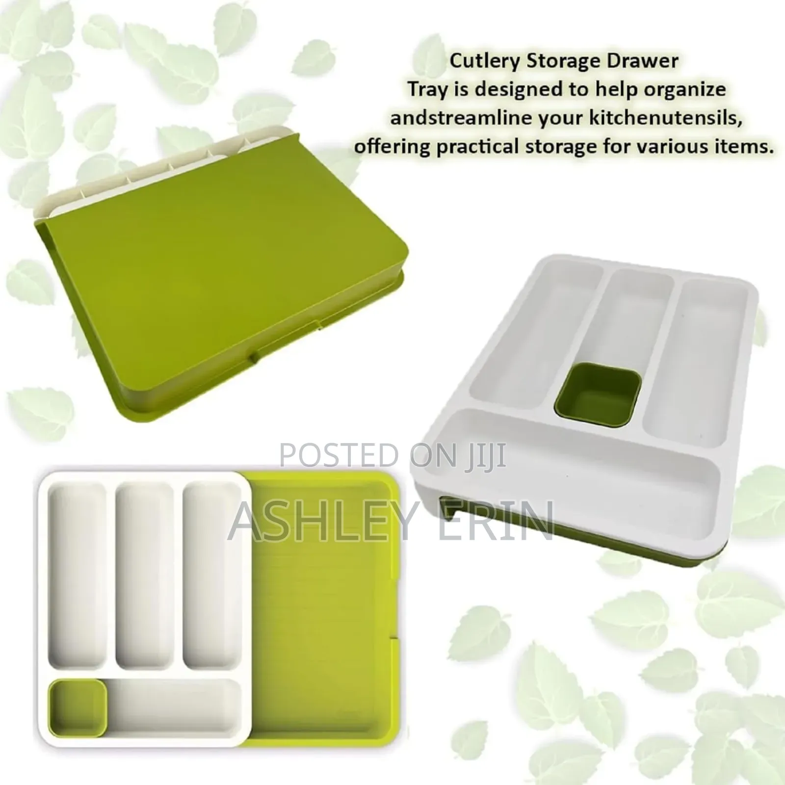Drawerstore Expandable Cutlery Tray in Central Division - Kitchenware ...
