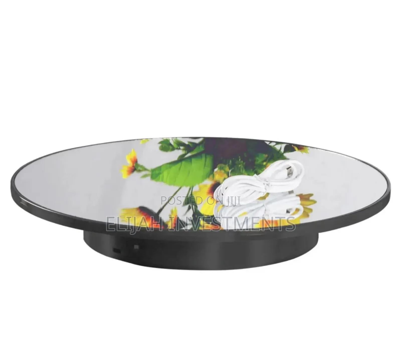 Intelligent Rotating Display Table in Central Division - Retail & Store ...