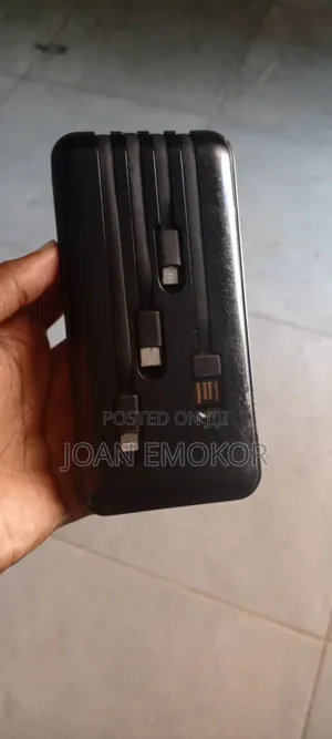 Power Bank in Soroti - Accessories for Phones & Tablets, Joan Emokor ...
