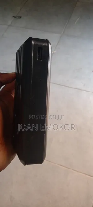 Power Bank in Soroti - Accessories for Phones & Tablets, Joan Emokor ...