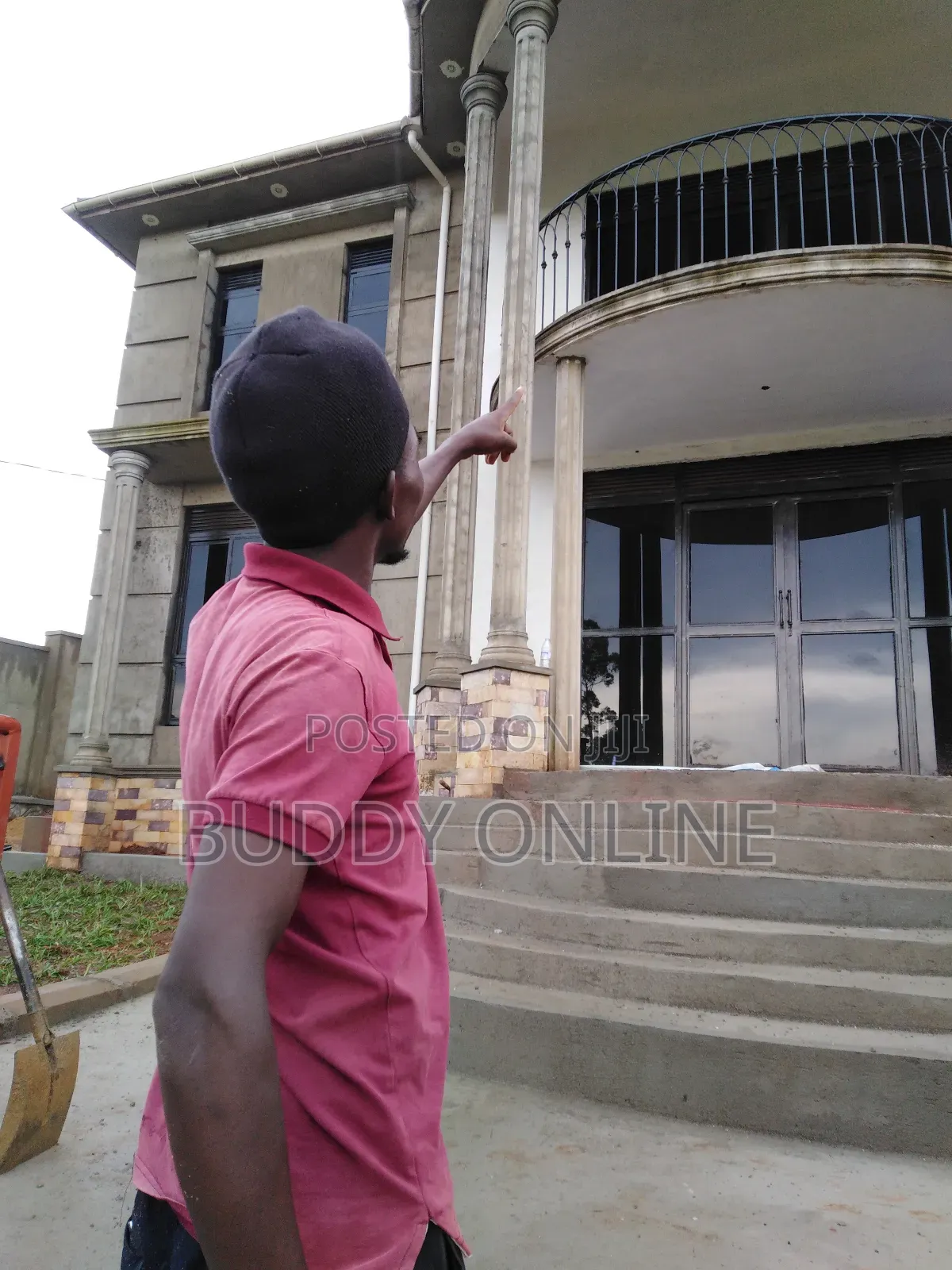 Plumbing Works in Central Division - Building & Trade Services, Buddy ...