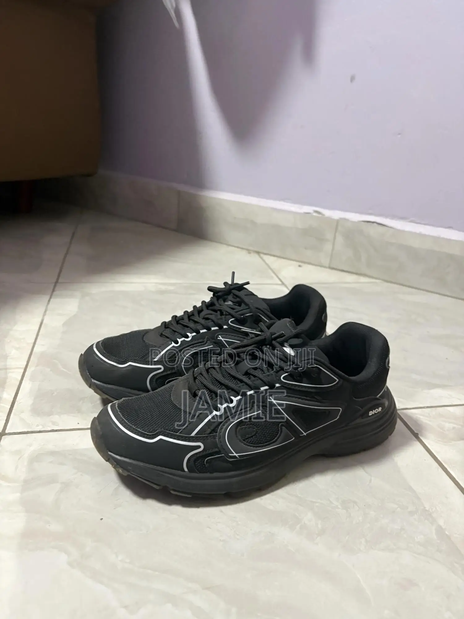 Dior B30 Unisex in Makindye - Shoes, Jamie Online | Jiji.ug