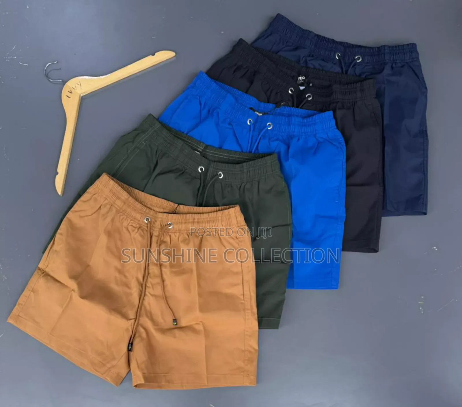 Designer Shorts in Central Division - Clothing, Sunshine Collection ...