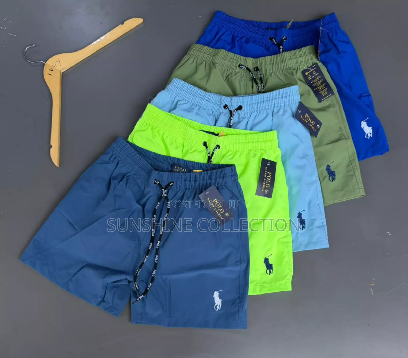 Designer Shorts in Central Division - Clothing, Sunshine Collection ...