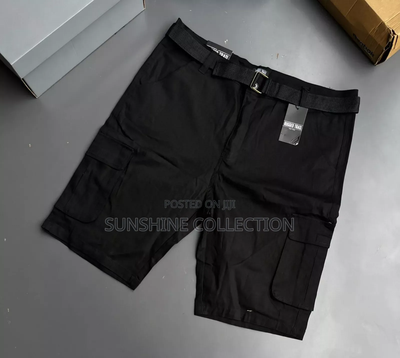 Designer Shorts in Central Division - Clothing, Sunshine Collection ...