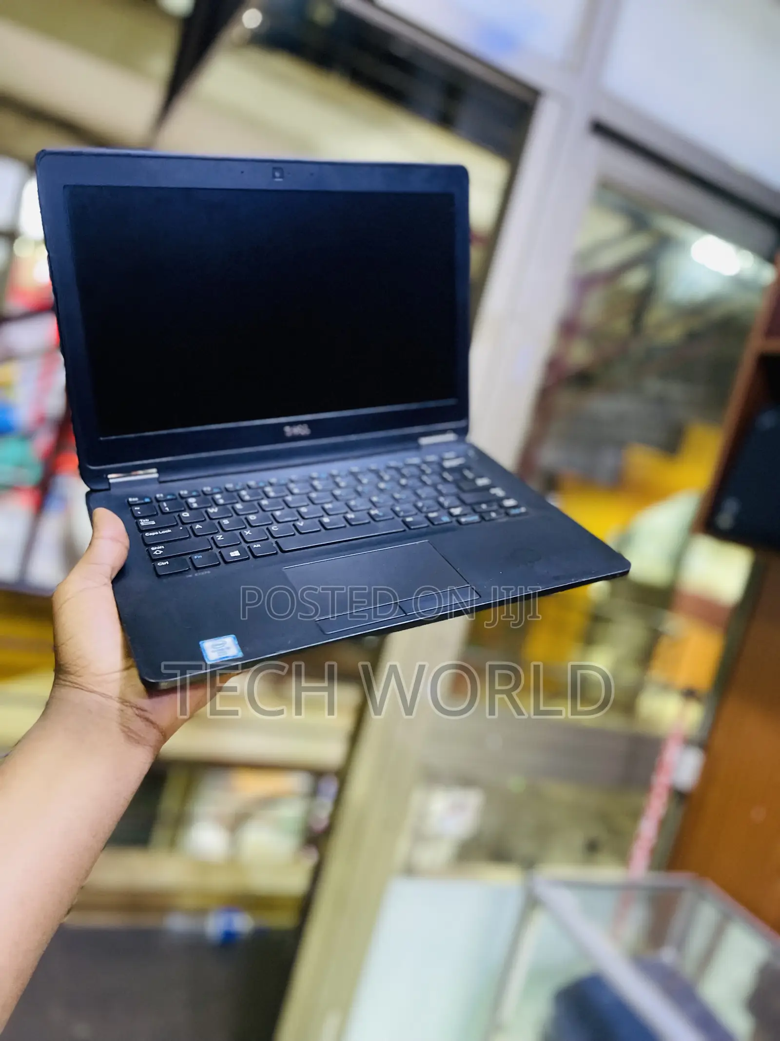 Laptop Dell Latitude E7270 8GB Intel Core I7 SSD 256GB in Central ...