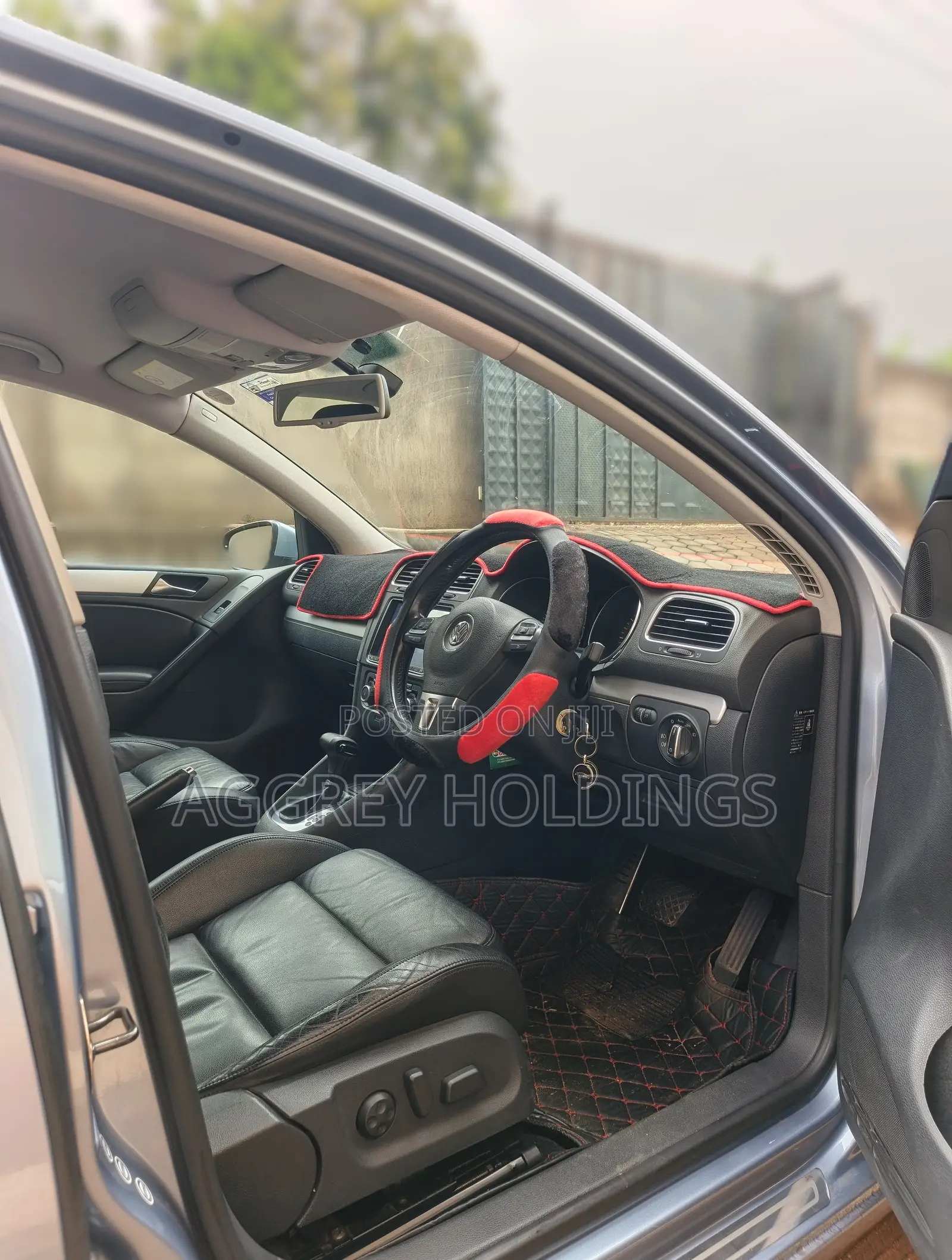 Volkswagen Golf 1.4 TSI 5 Door 2010 in Central Division - Cars, Aggrey ...