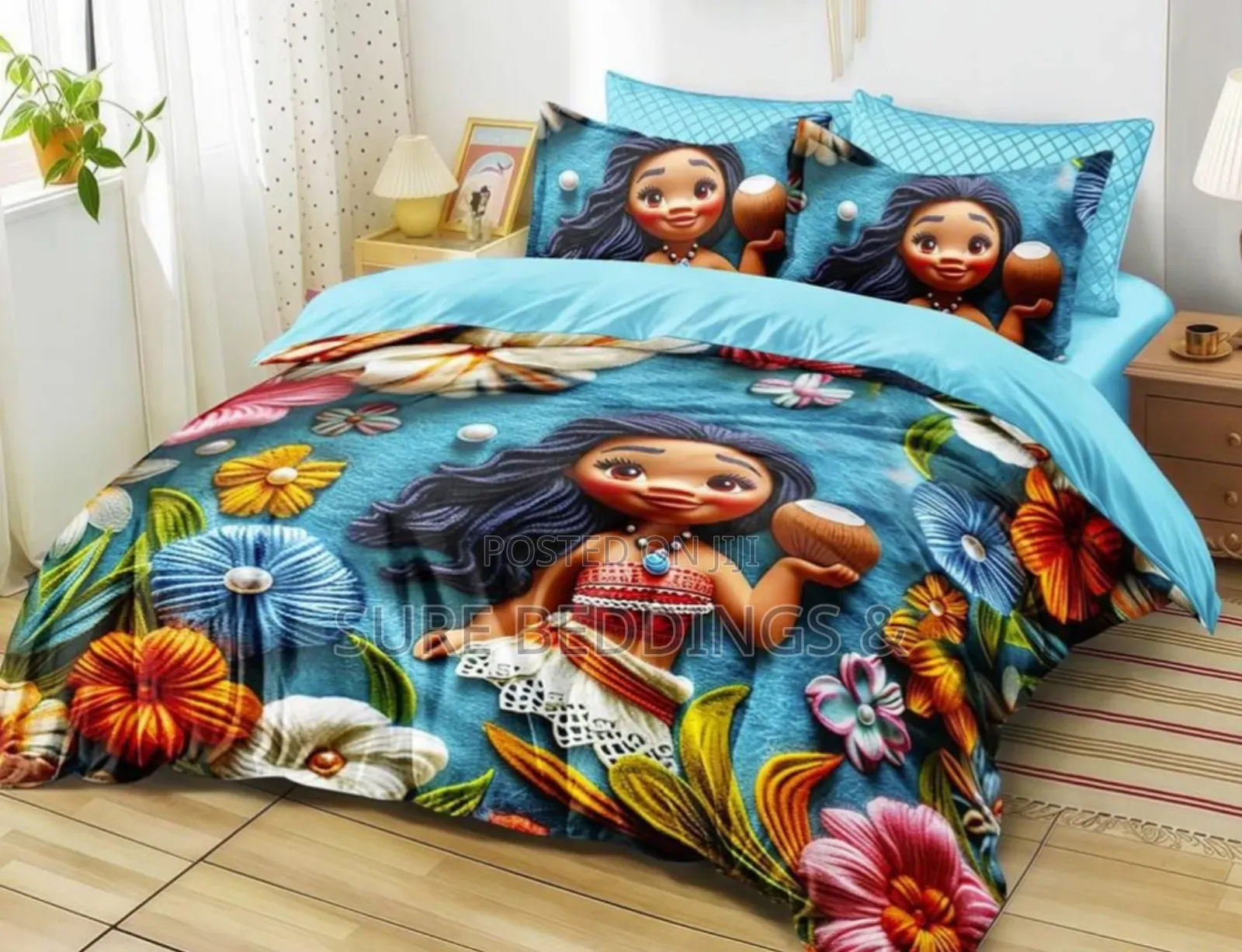 Dodi Kids Character Duvet in Central Division - Home Accessories ...