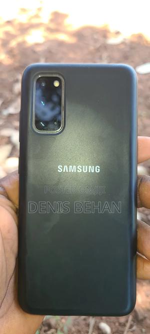 Samsung Galaxy S20 128 GB Purple in Luwero / Luwero - Mobile Phones ...