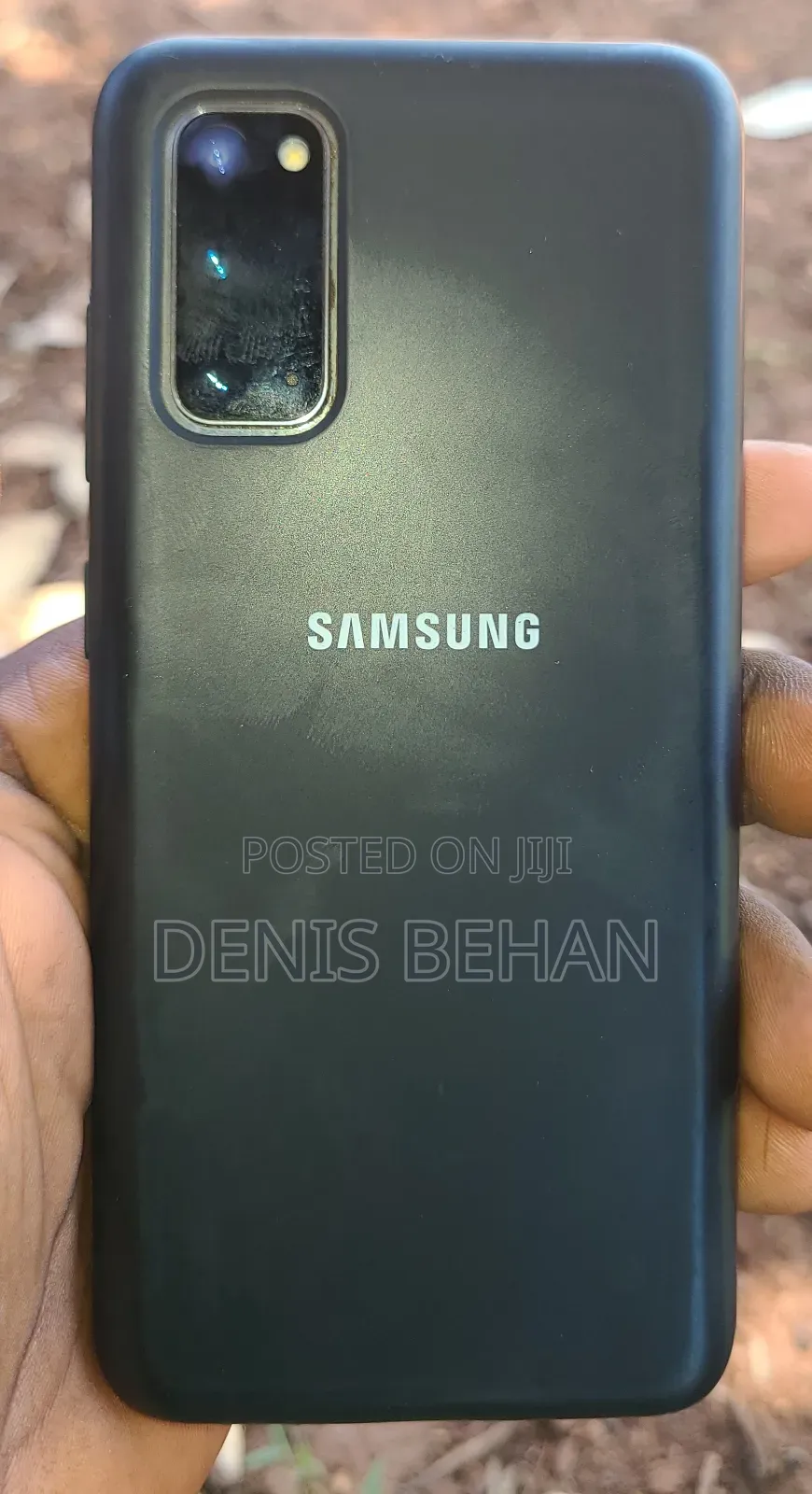 Samsung Galaxy S20 128 GB Purple in Luwero / Luwero - Mobile Phones ...