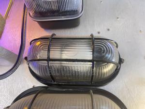 Bulk Head Small Size Glass/Plastic in Central Division - Lighting, Eel ...