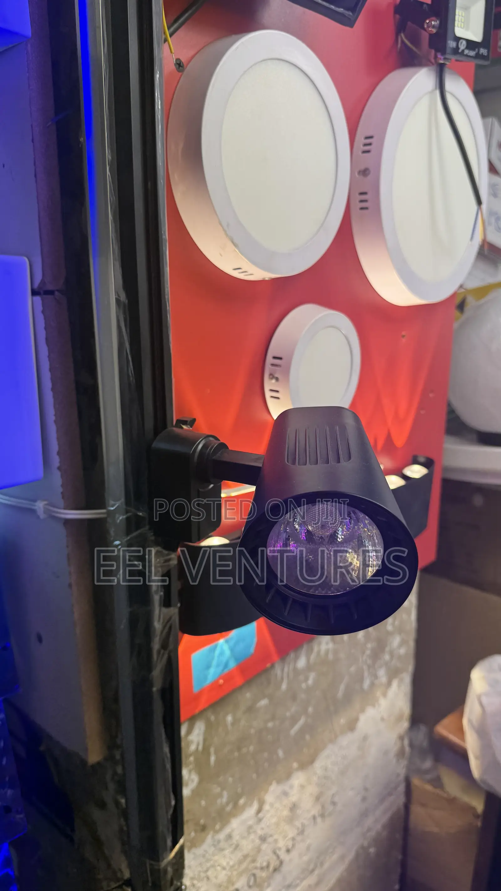 Track Lights in Central Division - Lighting, Eel Ventures | Jiji.ug