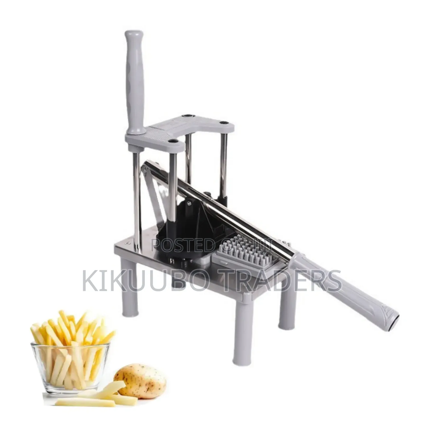 Manual Chips Cutter in Central Division - Kitchenware & Cookware, Real ...