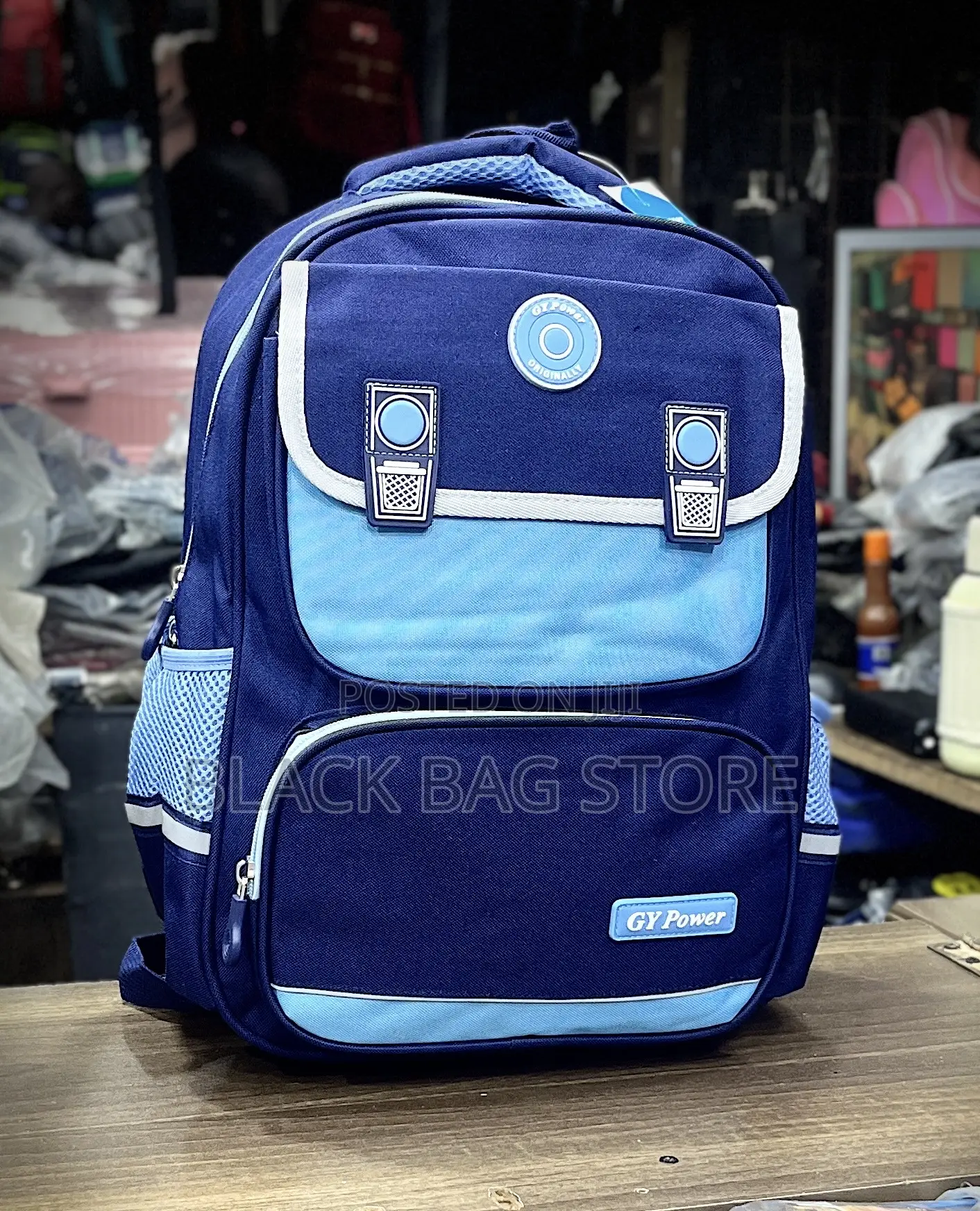 School Bag _Children in Central Division - Bags, Ramadhan Matovu | Jiji.ug