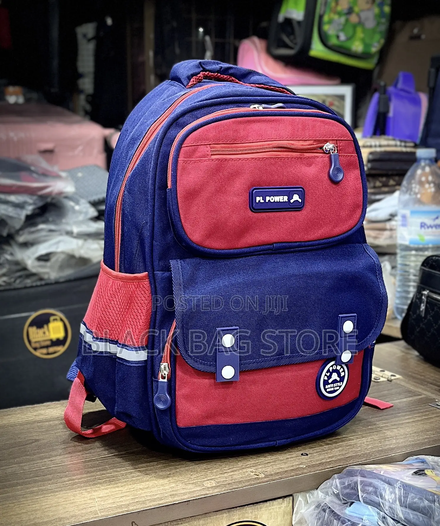 School Bag _Children in Central Division - Bags, Ramadhan Matovu | Jiji.ug