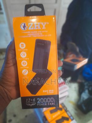 Zhy 20000 Mah Power Bank in Central Division - Accessories for Phones ...