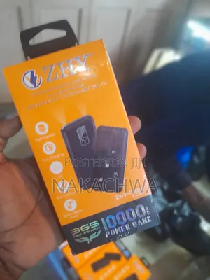 Zhy 10000 Mah Small Power Bank in Central Division - Accessories for ...