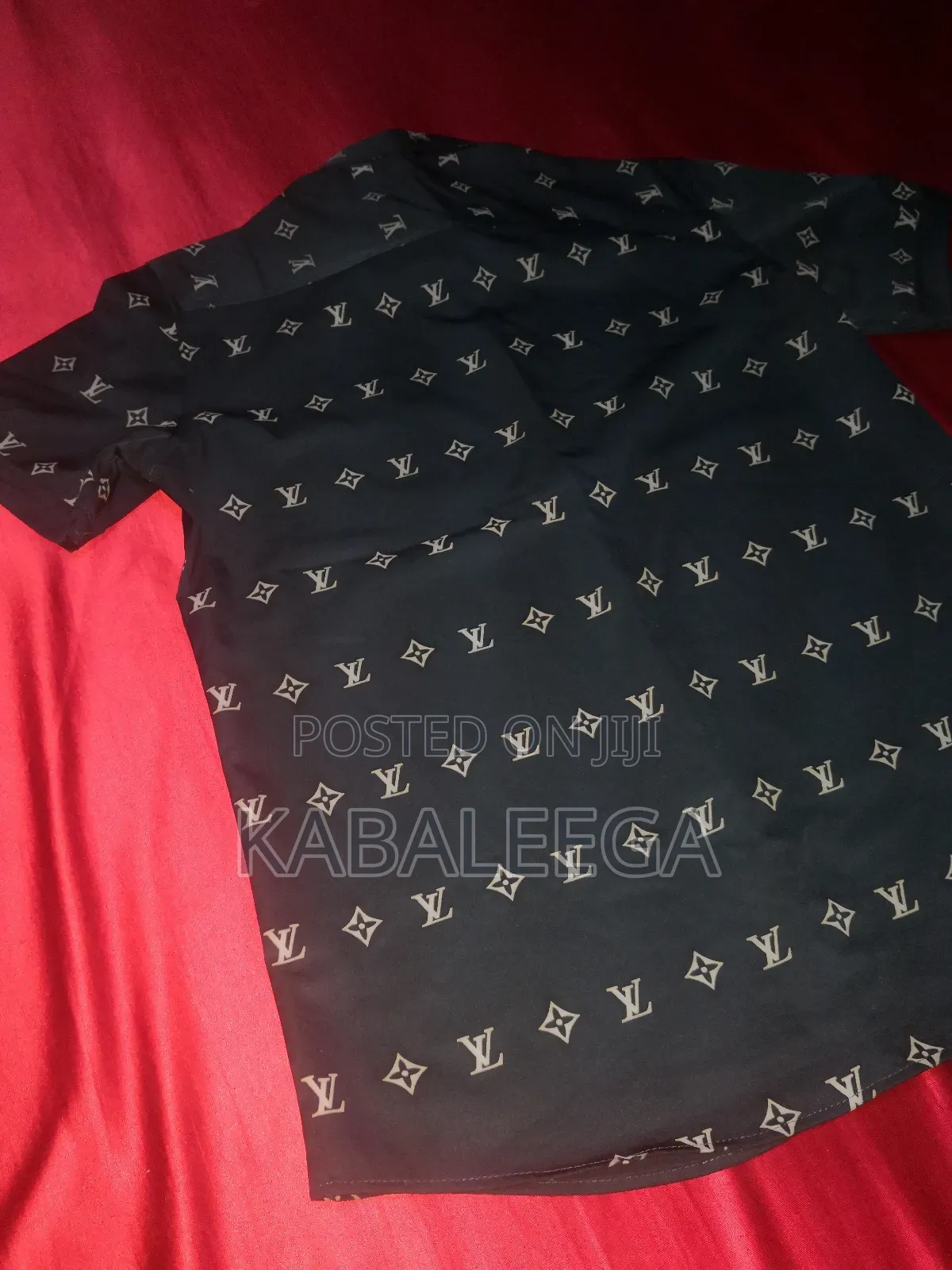 Louis Vuitton in Central Division - Clothing, Kabaleega Waters | Jiji.ug