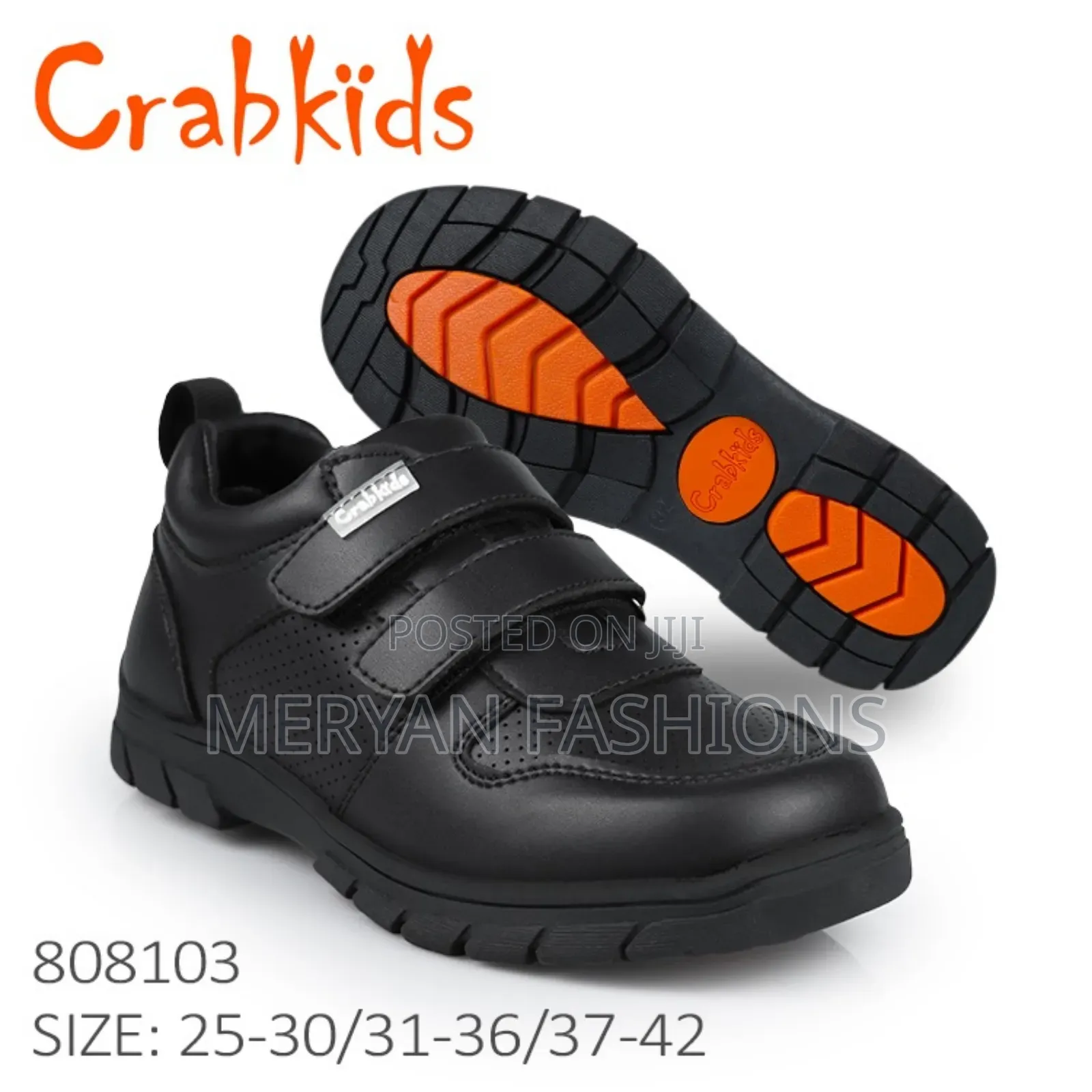 Original Crab School Shoes in Central Division - Shoes, Meryan Fashions ...