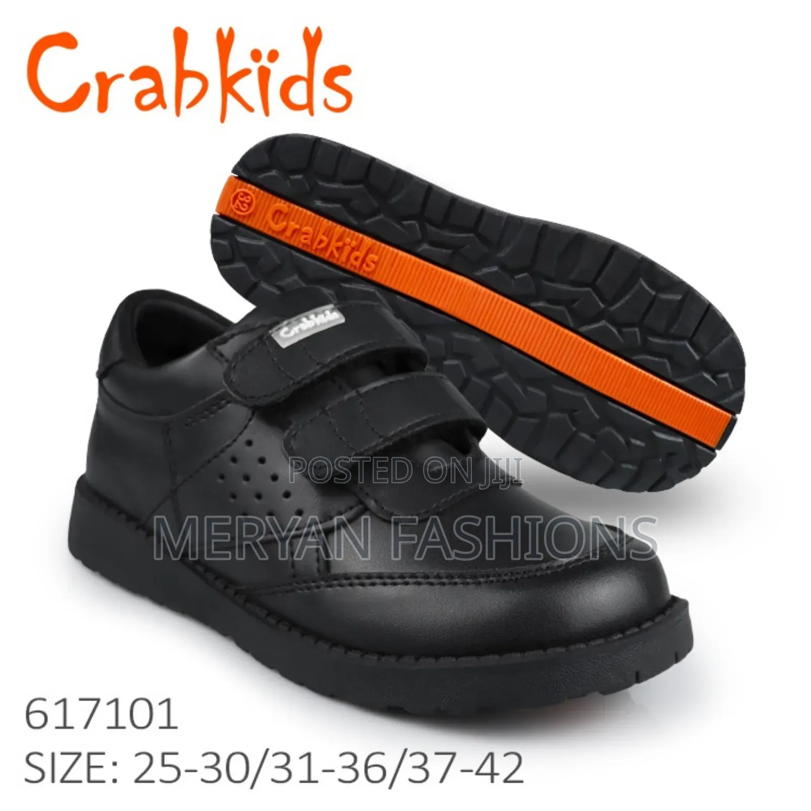Original Crab School Shoes in Central Division - Shoes, Meryan Fashions ...