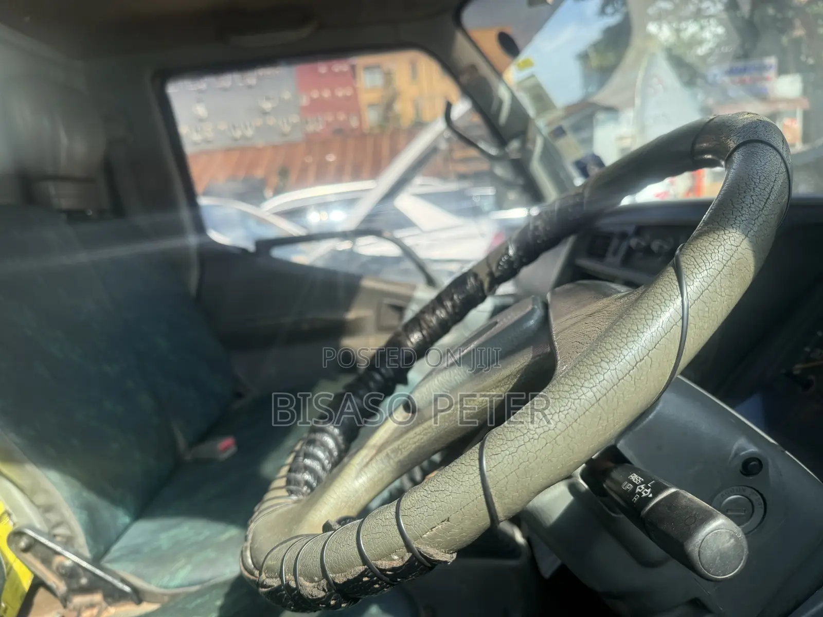 Mistibishi Canter in Central Division - Trucks & Trailers, Bisaso Peter ...