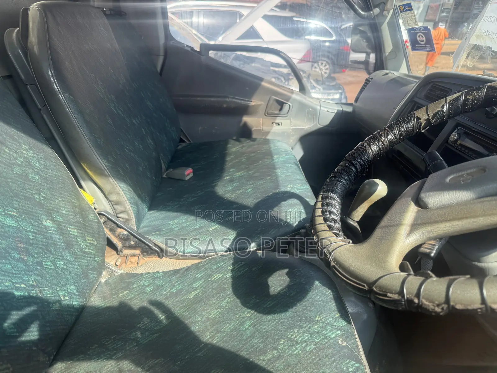 Mistibishi Canter in Central Division - Trucks & Trailers, Bisaso Peter ...